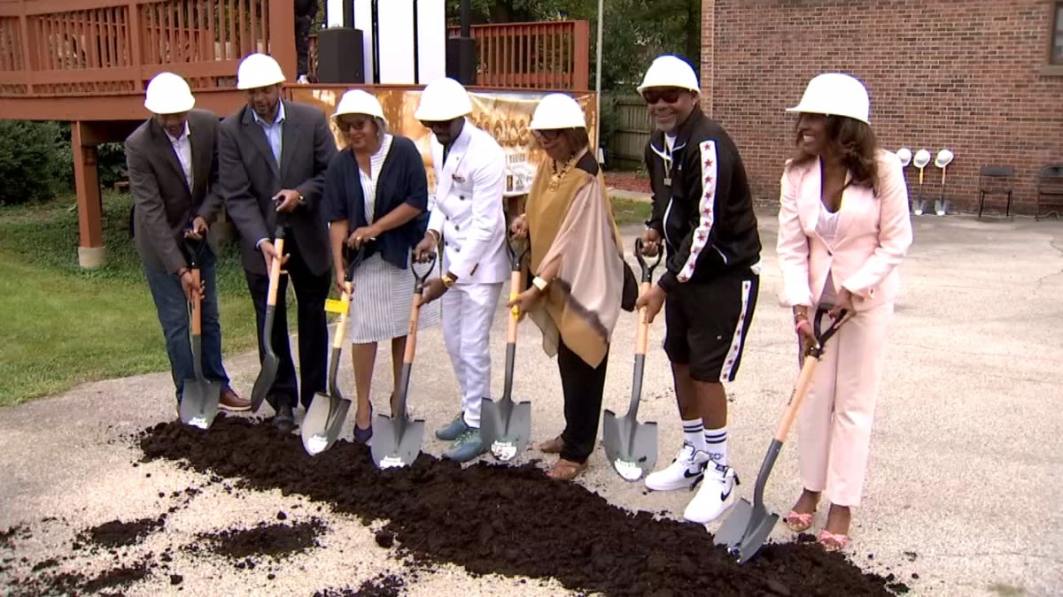 Pullman Porter Museum to Expand in Push to Increase Tourism – NBC Chicago