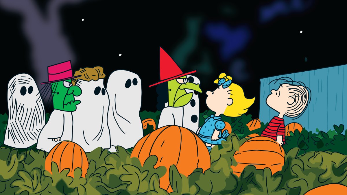 Apple TV+ extends ‘Peanuts’ deal through 2030 – NBC Chicago
