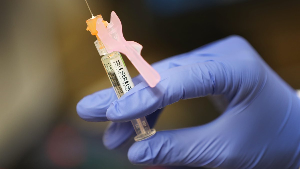 Illinois Coronavirus Updates: COVID v. Flu Risk, Winter Wave Potential ...