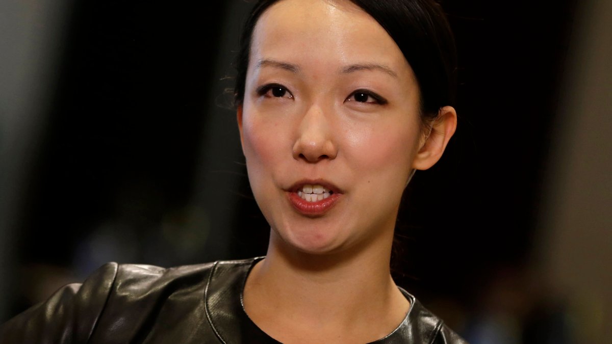 Salesforce Service Cloud CEO Clara Shih on Where Google Maps and AI ...