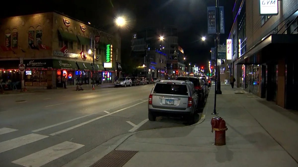 ‘were All Extremely Concerned Wrigleyville Lakeview Lincoln Park