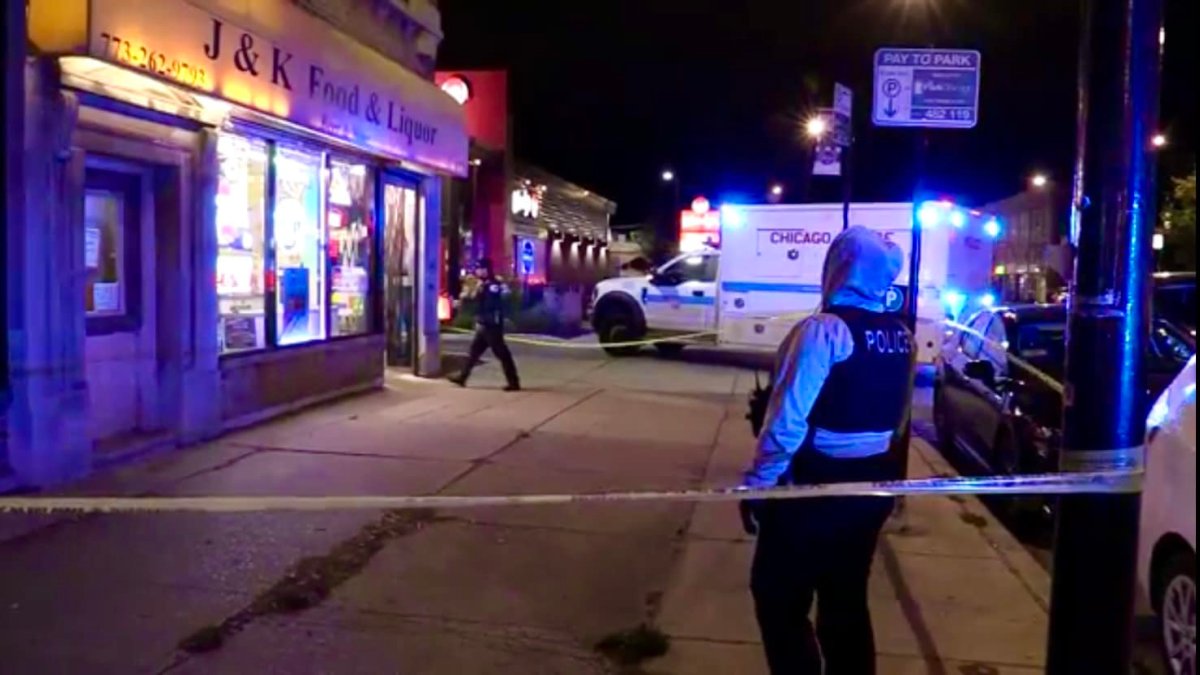 Convenience Store Clerk Fatally Shot During Attempted Robbery in West ...