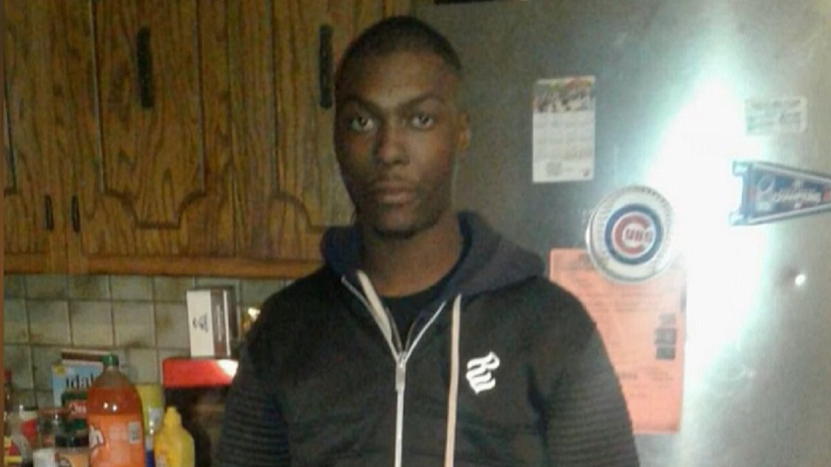 ‘He Did Not Deserve This’: Man Missing For Nearly a Month Found Dead in ...