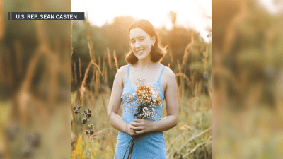 Family of U.S. Rep. Sean Casten Reveals 17-Year-Old Daughter’s Cause of ...