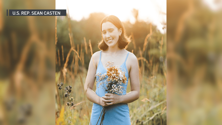 Family of U.S. Rep. Sean Casten Reveals 17-Year-Old Daughter’s Cause of ...