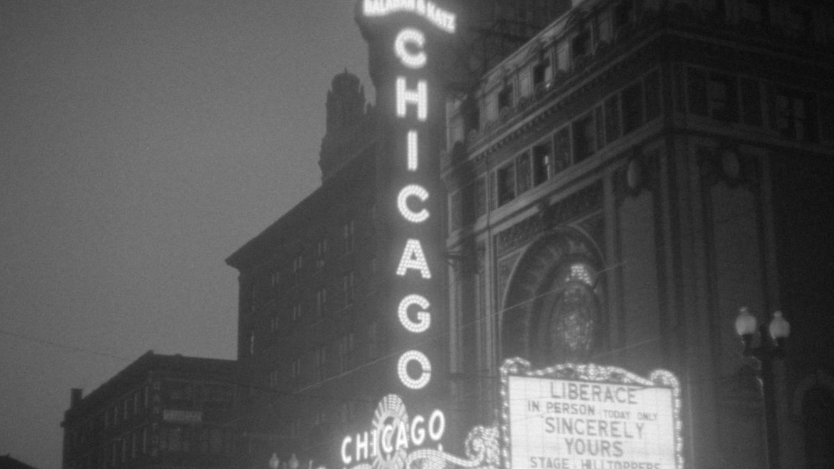 Chicago is One of the ’10 Most Haunted Cities in America,’ List Says ...
