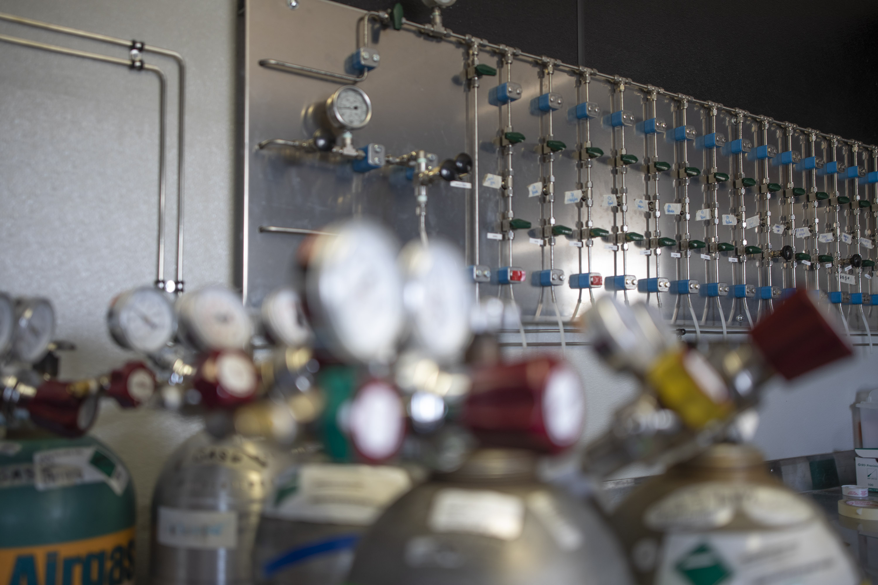 The World Is Running Out Of Helium, Worrying Doctors - TrendRadars