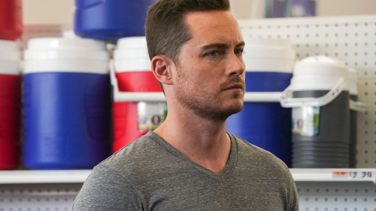 After Leaving Show, ‘Chicago PD’ Star Jesse Lee Soffer Will Return in ...
