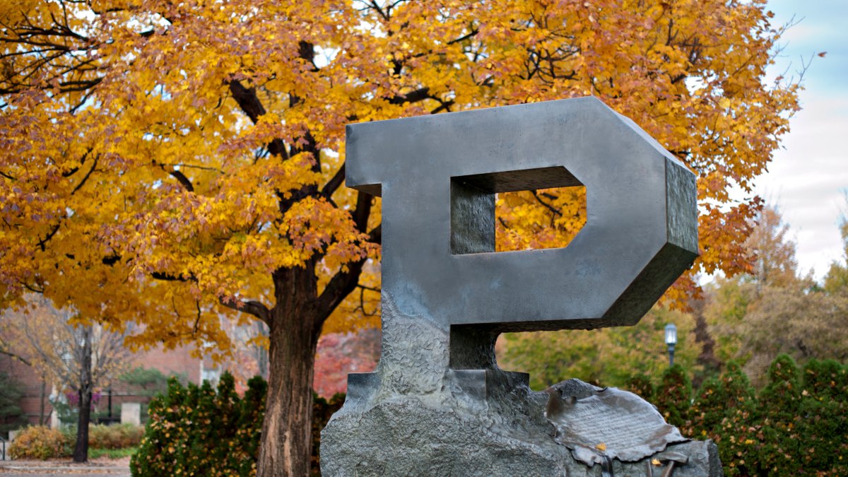 Purdue University Student Arrested in Killing of Roommate in Campus ...