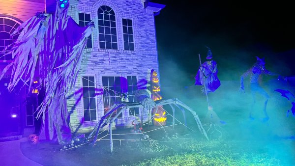 Chicago haunted houses: 13 spooky experiences to check out ahead of ...
