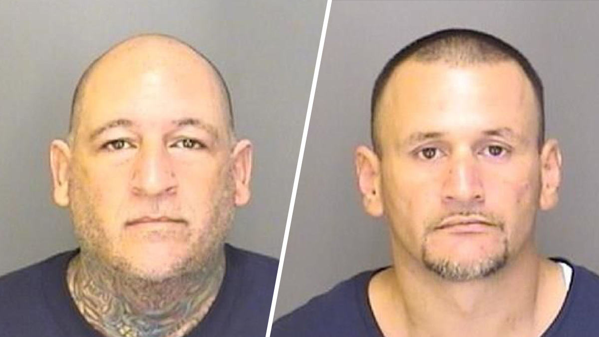 Authorities Arrest Second Suspect in Kidnapping, Killings of Family in ...