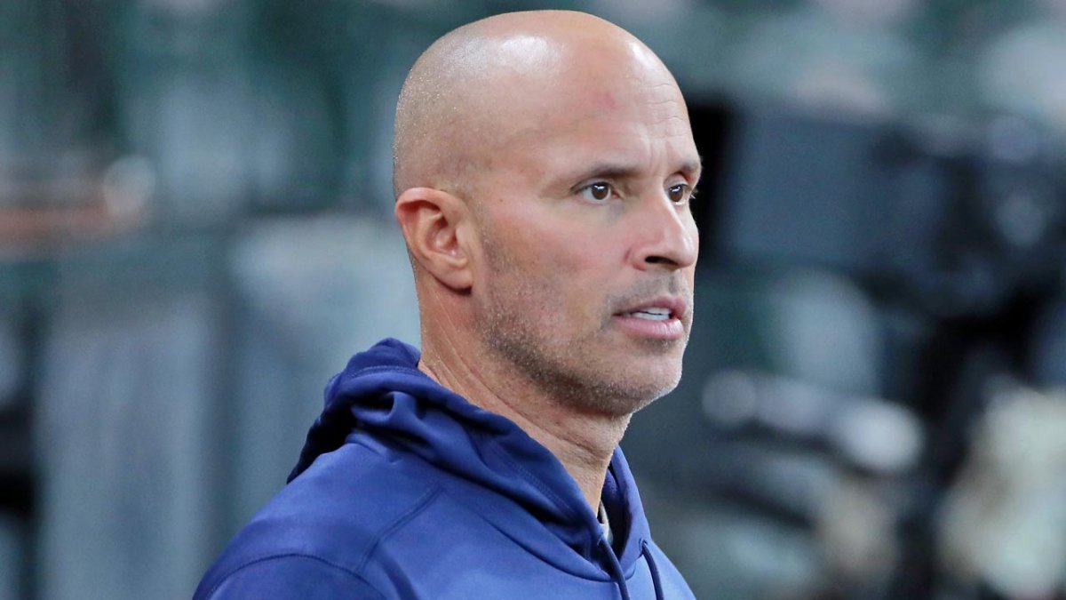 Joe Espada, Pedro Grifol Have ‘Impressed’ White Sox in Manager Search ...