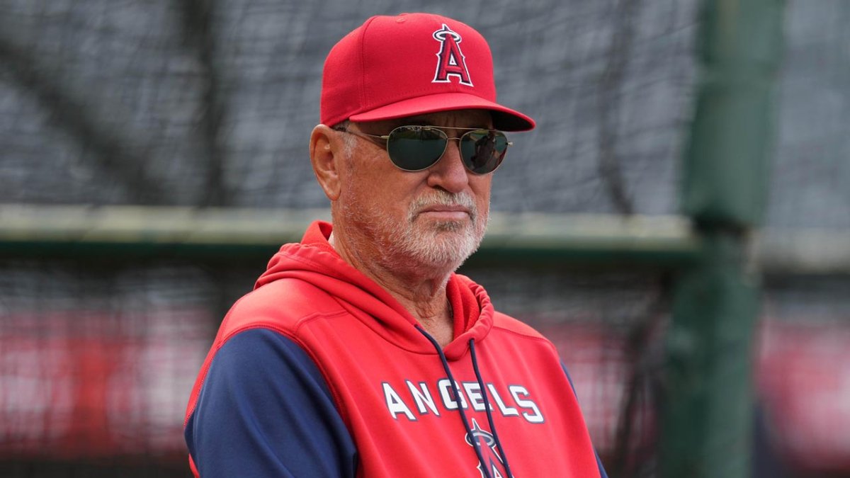 Cubs Talk Podcast: Joe Maddon on 2016 Cubs, Managing Again – NBC Chicago