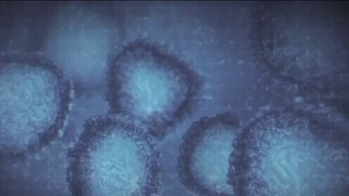 Is There a ‘Nightmare’ COVID Variant Spreading Right Now? Here’s What ...