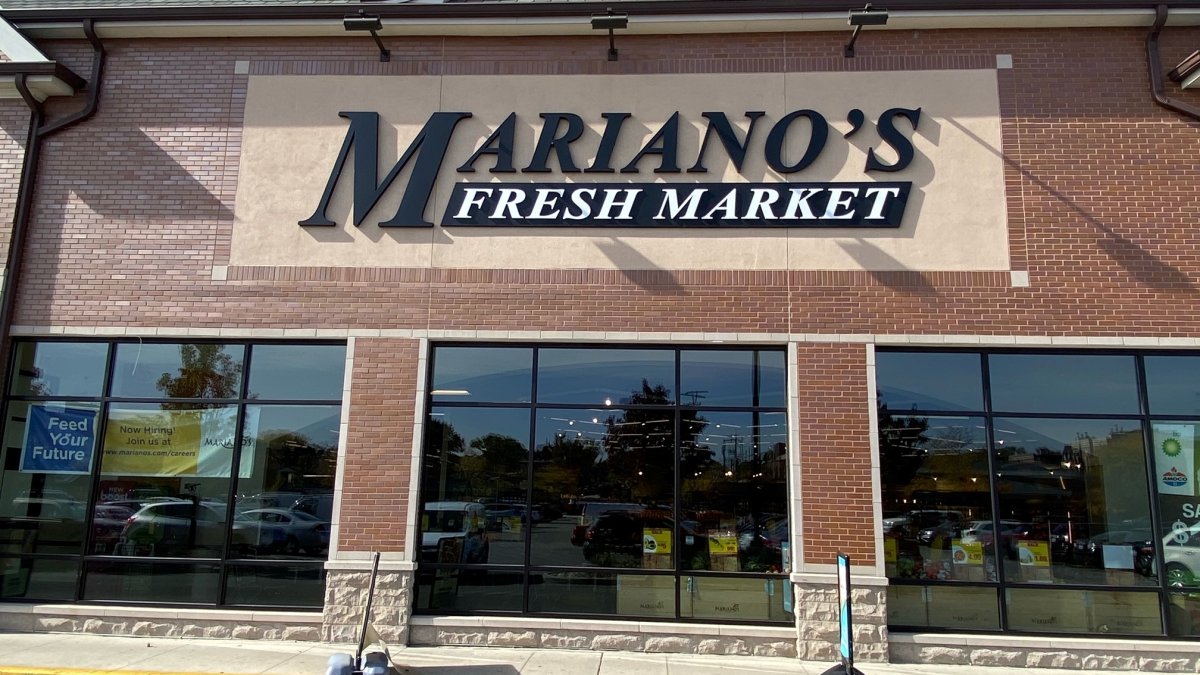 What We Know About The $20 Billion Kroger, Albertson’s Merger – NBC Chicago