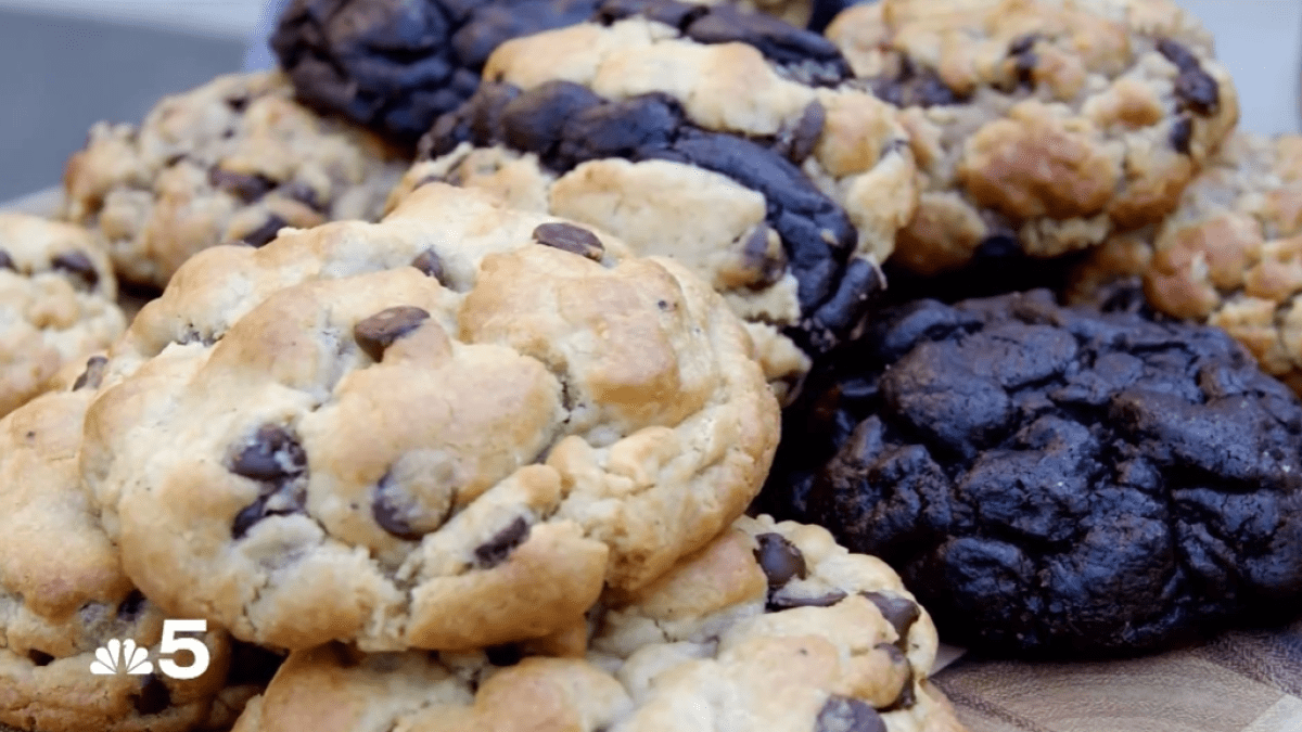 Big Fat Cookie: Order Rich and Decadent Cookies From This Family-Owned ...