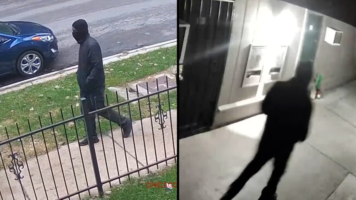 Could a California Serial Killer Be the Same ‘Duck Walk Killer ...