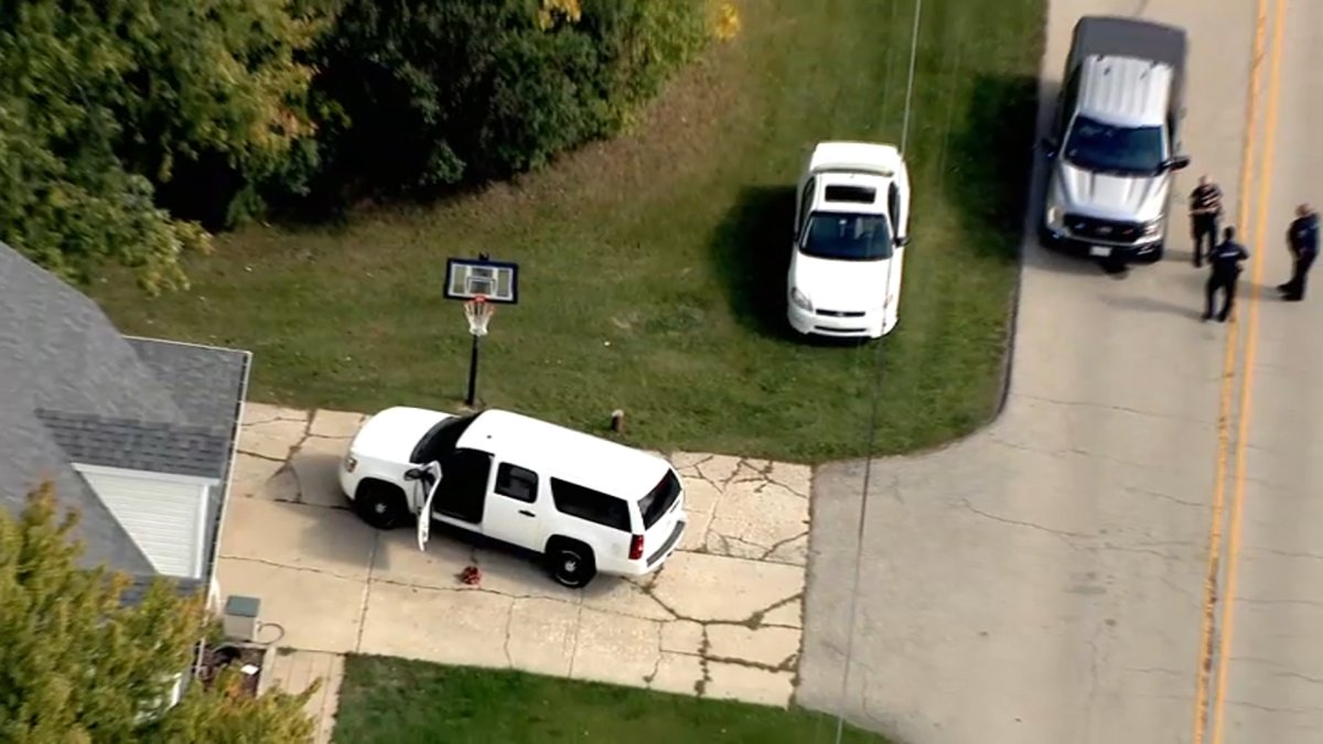 Boy, 3, Dies After Being Struck By Family Member Backing Out Vehicle in ...