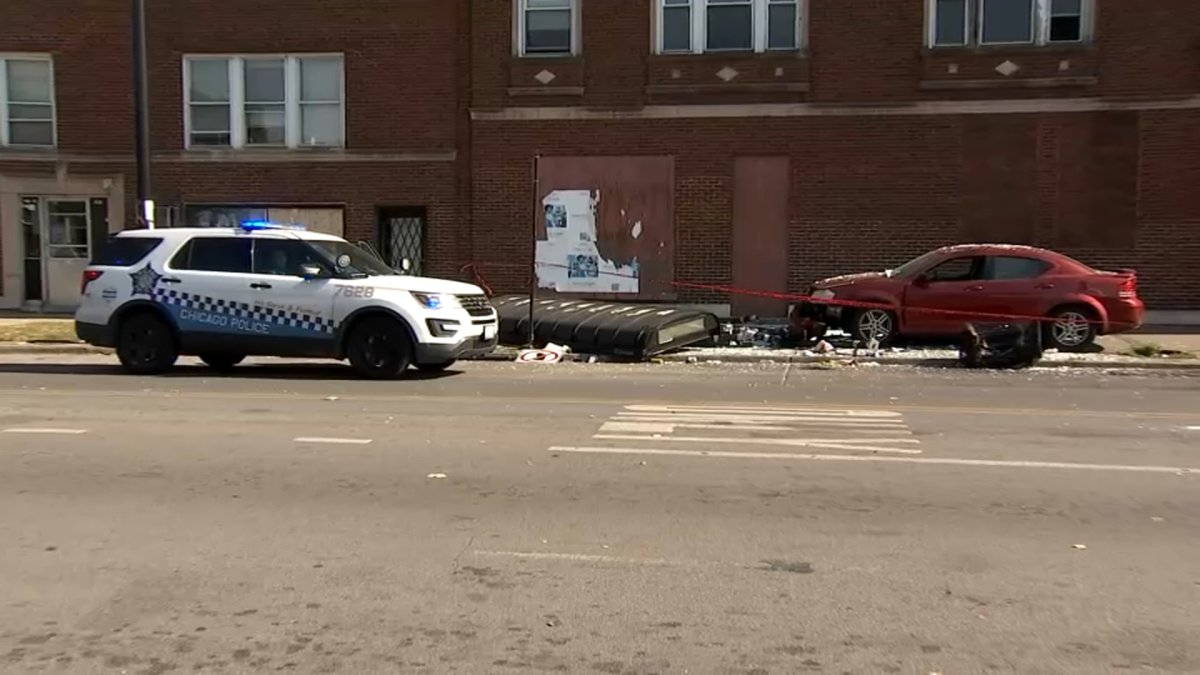 Man Charged After Crash Into Chatham Bus Stop Kills 1, Injures 3 Others ...