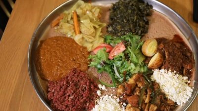 The Food Guy – NBC Chicago