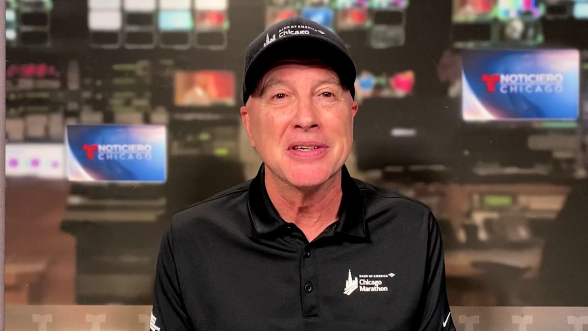 3 Things to Know About the 2022 Chicago Marathon From the Race’s ...