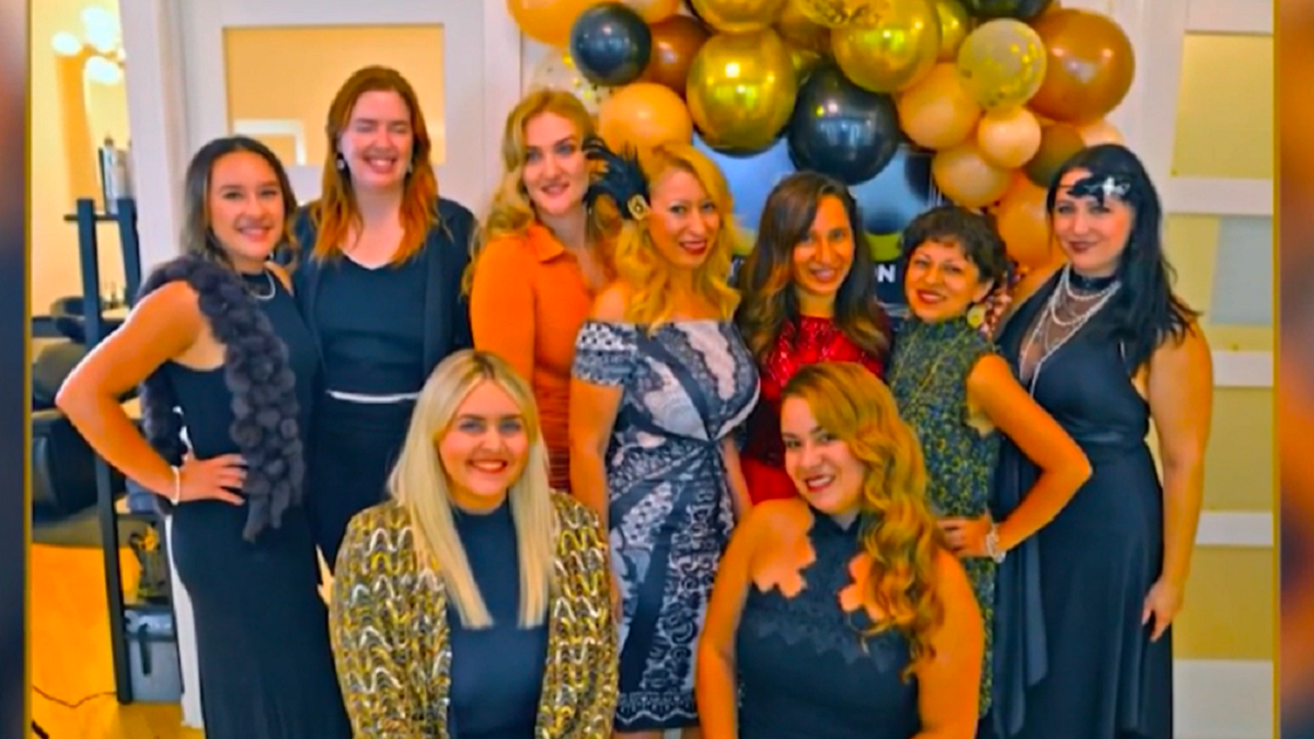 Chicago Sisters, Entrepreneurs Pay it Forward to Help Communities ...
