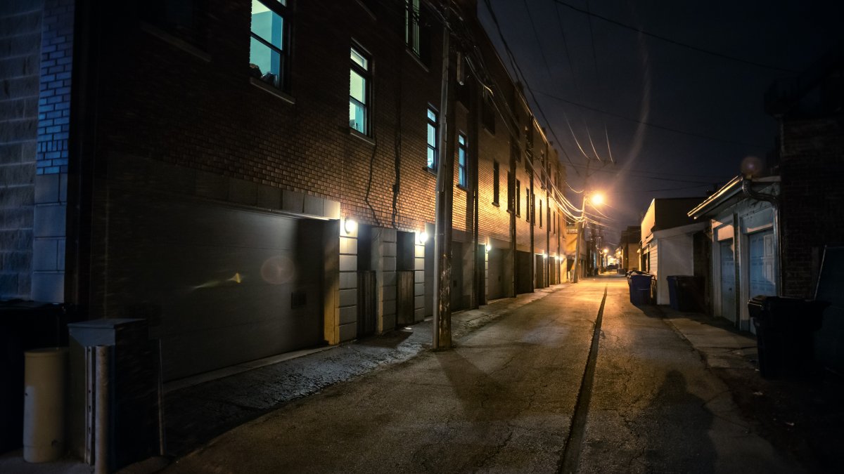 Chicago is One of the ’10 Most Haunted Cities in America.’ Here’s Why ...