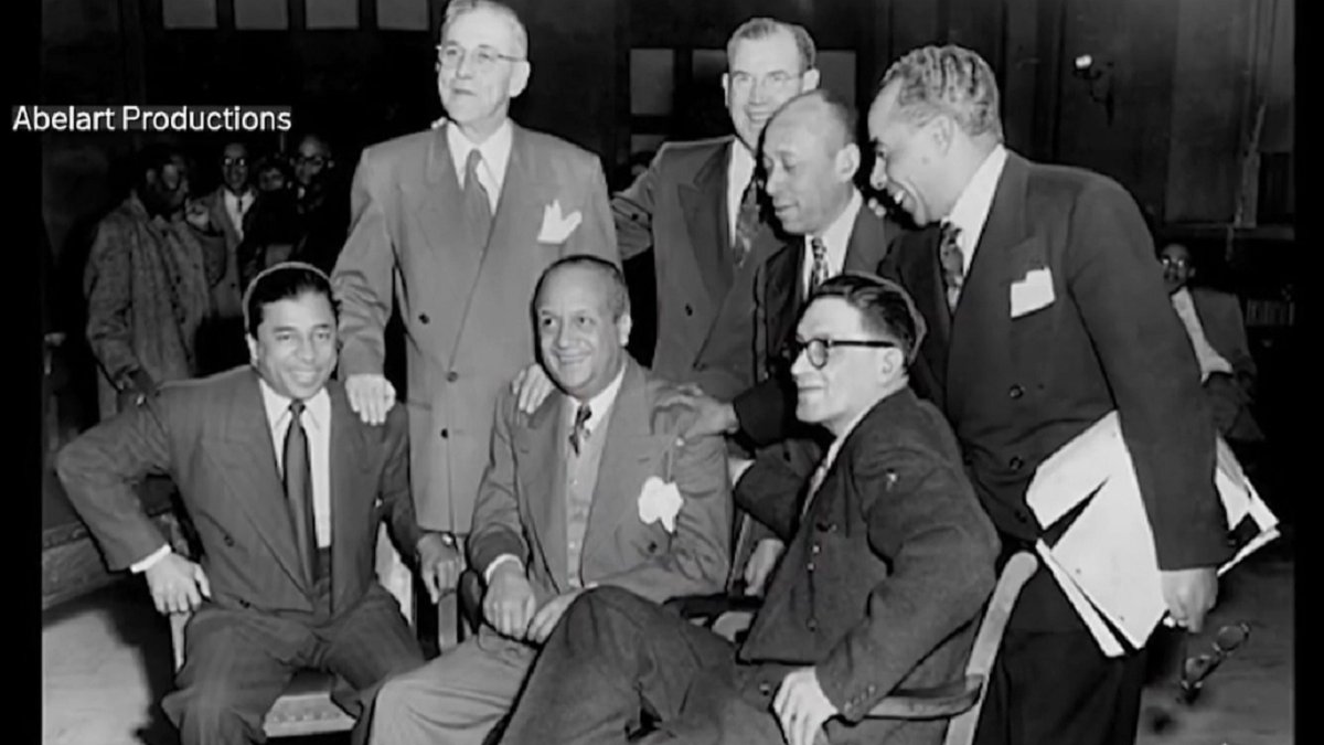 New Movie Tells History of Popular Illegal Numbers Game And Chicago’s ...