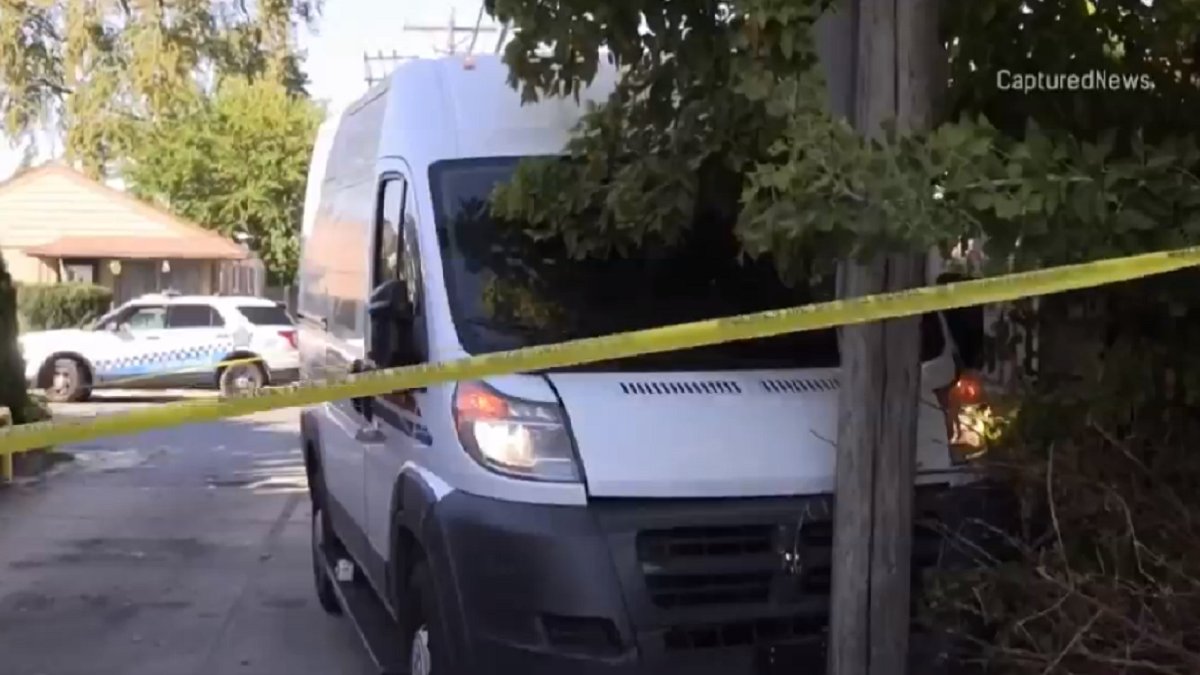 Man Faces Kidnapping, Attempted Sexual Assault Charges After Allegedly ...