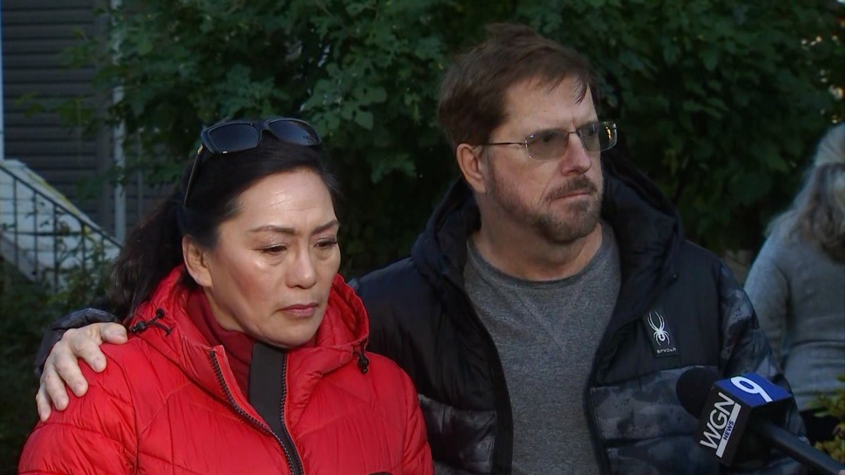 Family Members Remember Victim After Remains Found in Boarding House ...