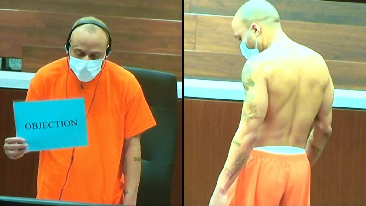 A Look Back At The Bizarre Scenes That Unfolded During The Waukesha