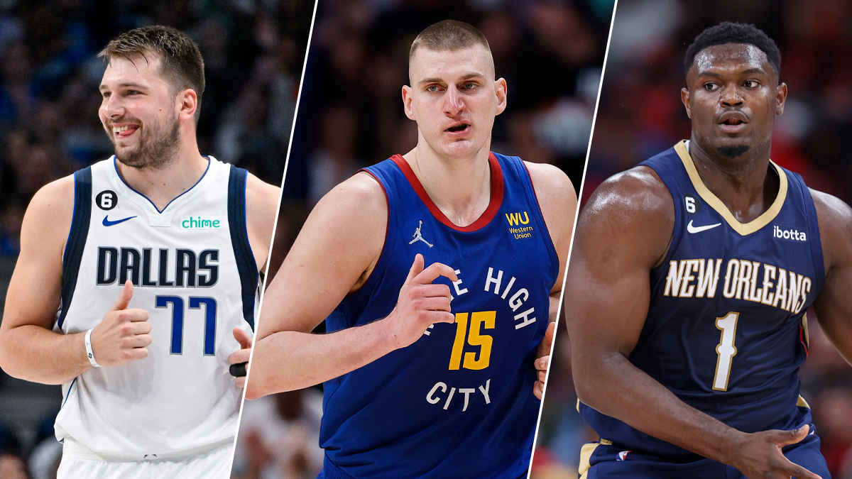 2022-23 NBA Season Predictions for Finals, MVP and Rookie of the Year – NBC Chicago