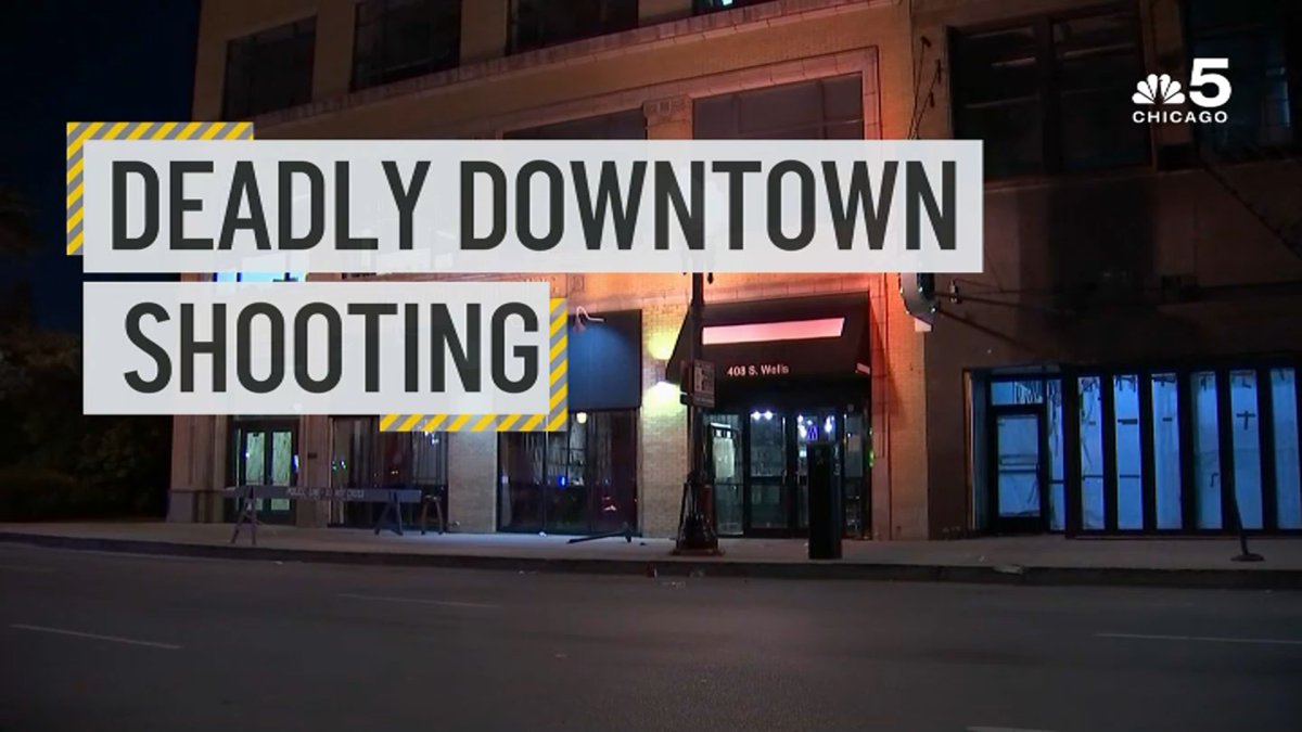 The Morning Rundown: Today’s Top Headlines to Start Your Day – NBC Chicago