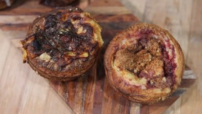 The Food Guy – NBC Chicago