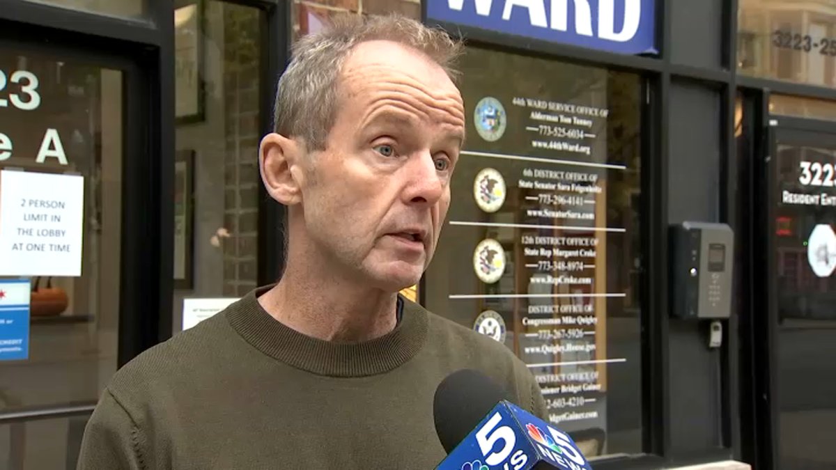 Alderman Seeks Answers After Multiple Abductions, Robberies in ...