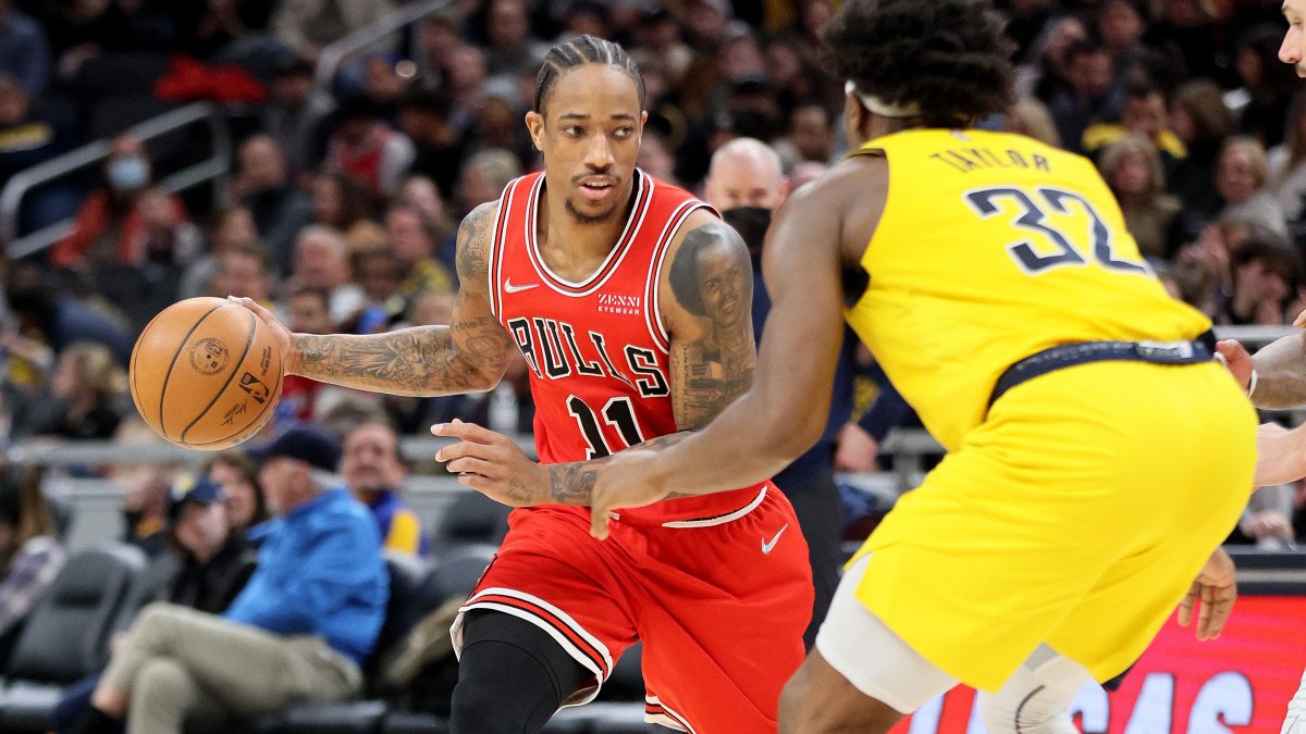 How to watch first Bulls’ BetCast of 2022 season – NBC Chicago