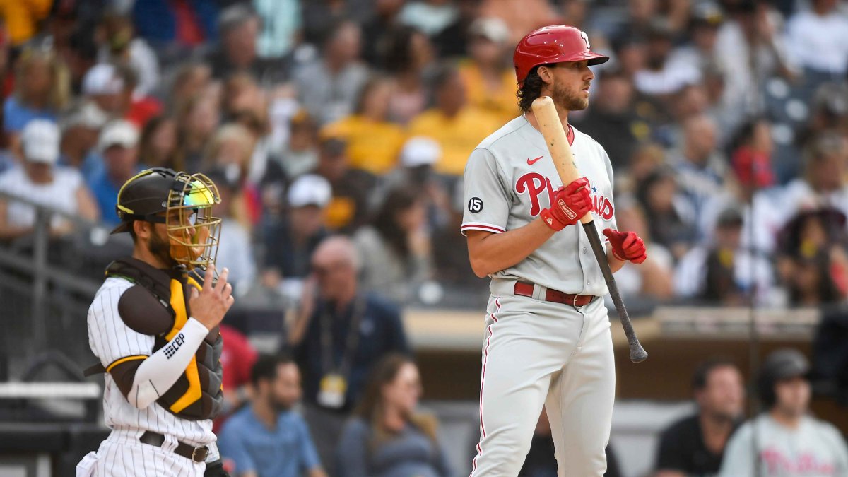 Nola, Gurriel Siblings Head Famous MLB Brother Duos in 2022 – NBC Chicago