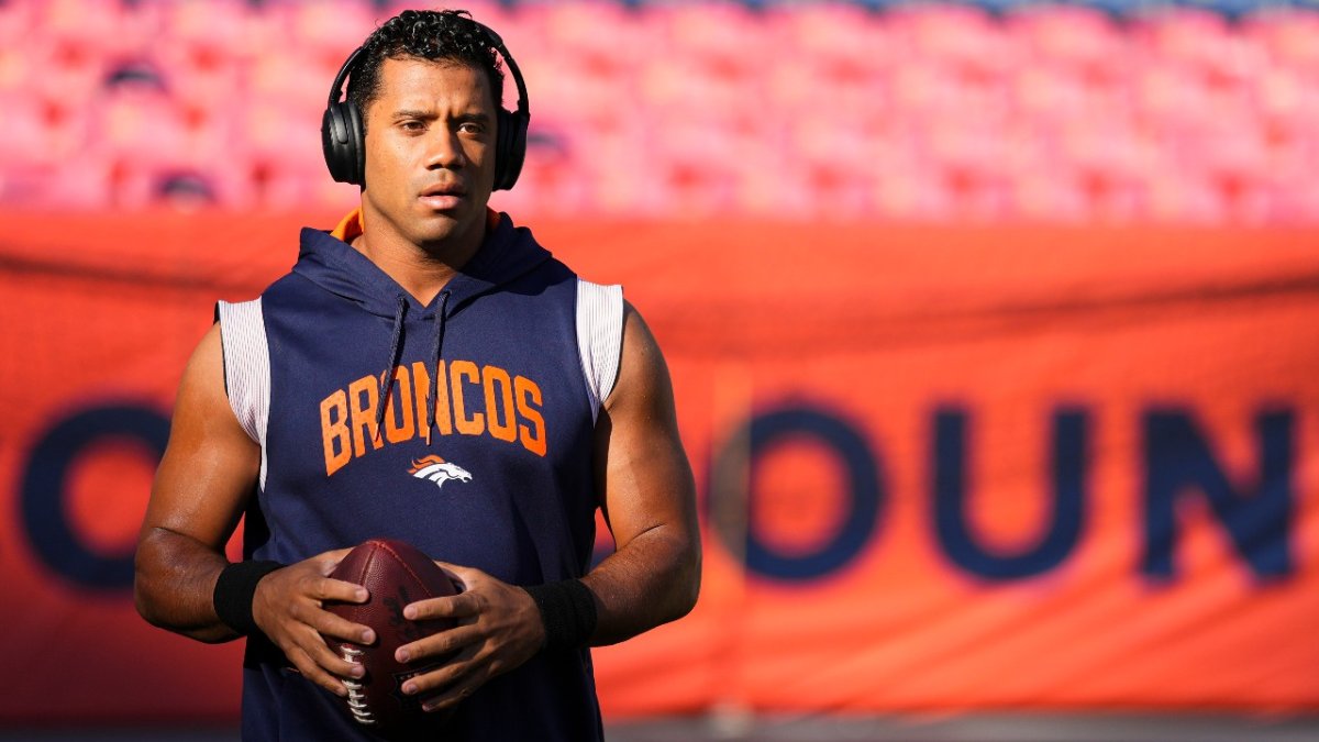 Twitter Continues to Roast Russell Wilson Over Another Subway Ad – NBC ...