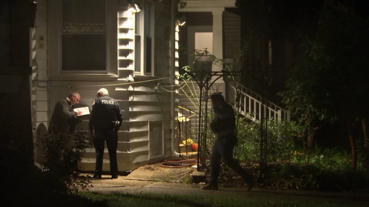 ‘Chills Down My Spine:’ Neighbors React After Remains Found in Boarding ...