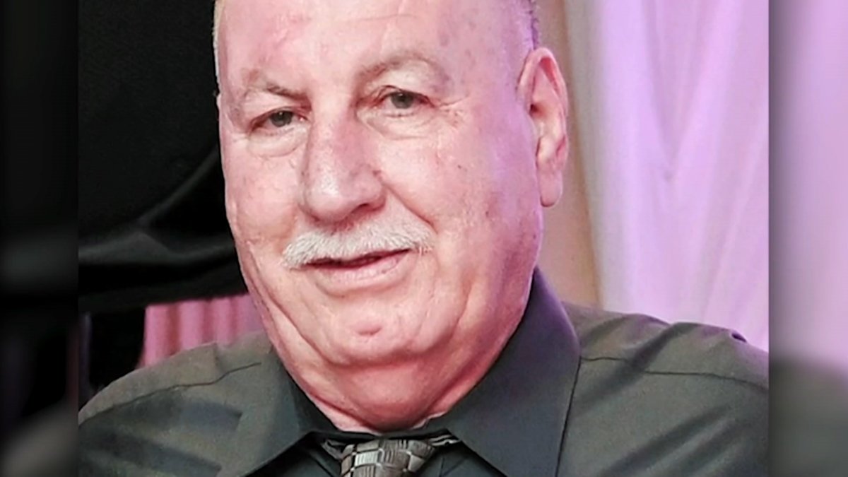 Beloved Family Patriarch Remembered After He Was Killed Monday During ...