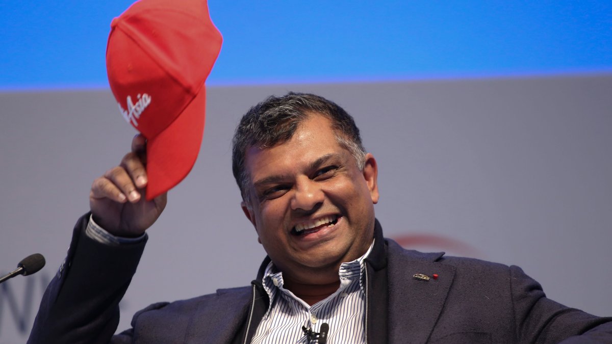 AirAsia X on Strong Footing, Capital A to Benefit as Economy Tightens ...