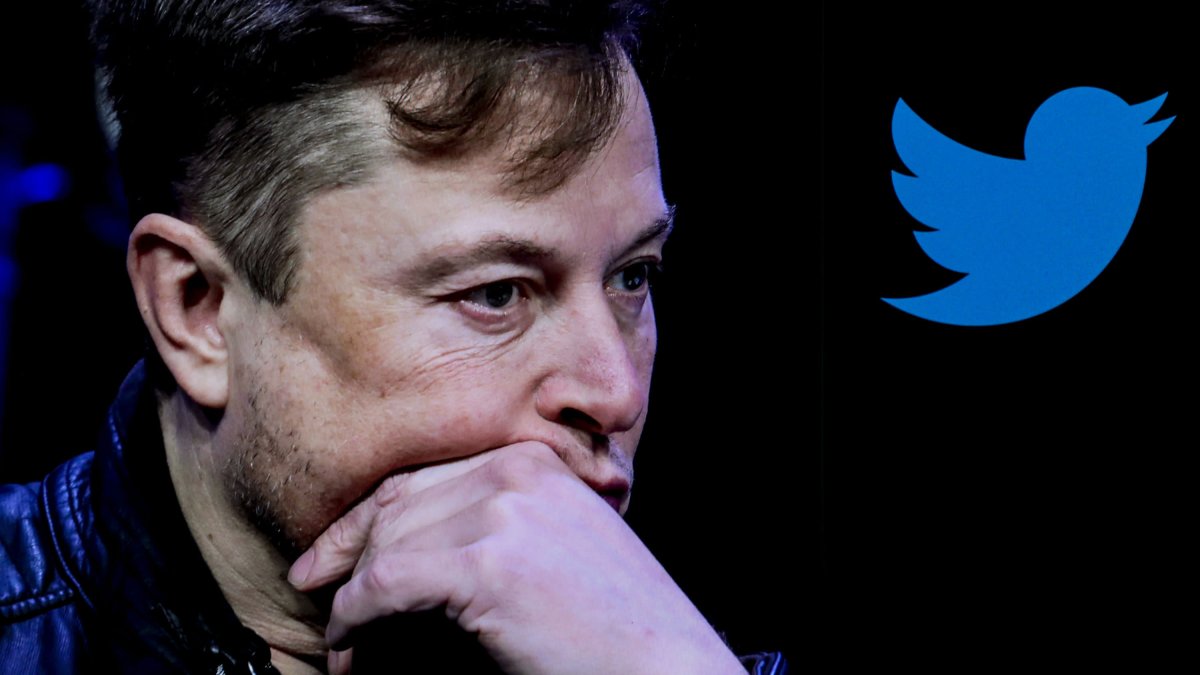 Ways to Protect Your Account as Twitter in Chaos Under Elon Musk – NBC ...