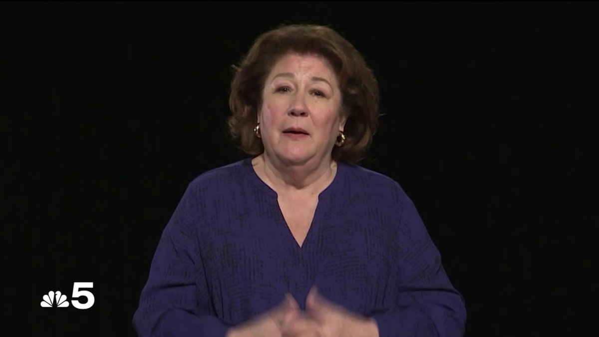 Margo Martindale Talks Netflix Thriller ‘the Watcher Nbc Chicago