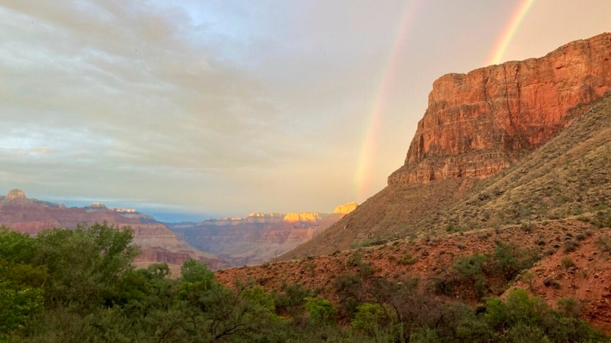 Grand Canyon Park Changes Campground Name That Haunted Tribe – NBC Chicago