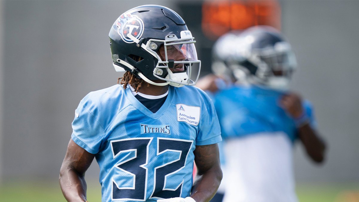 Report: Bears Sign Adrian Colbert Amidst Eddie Jackson Injury – NBC Chicago