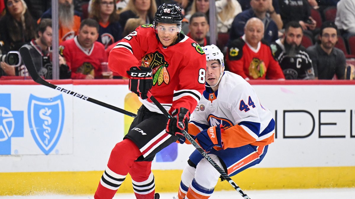10 Observations: Blackhawks Offense Dries Up in Loss to Islanders – NBC ...