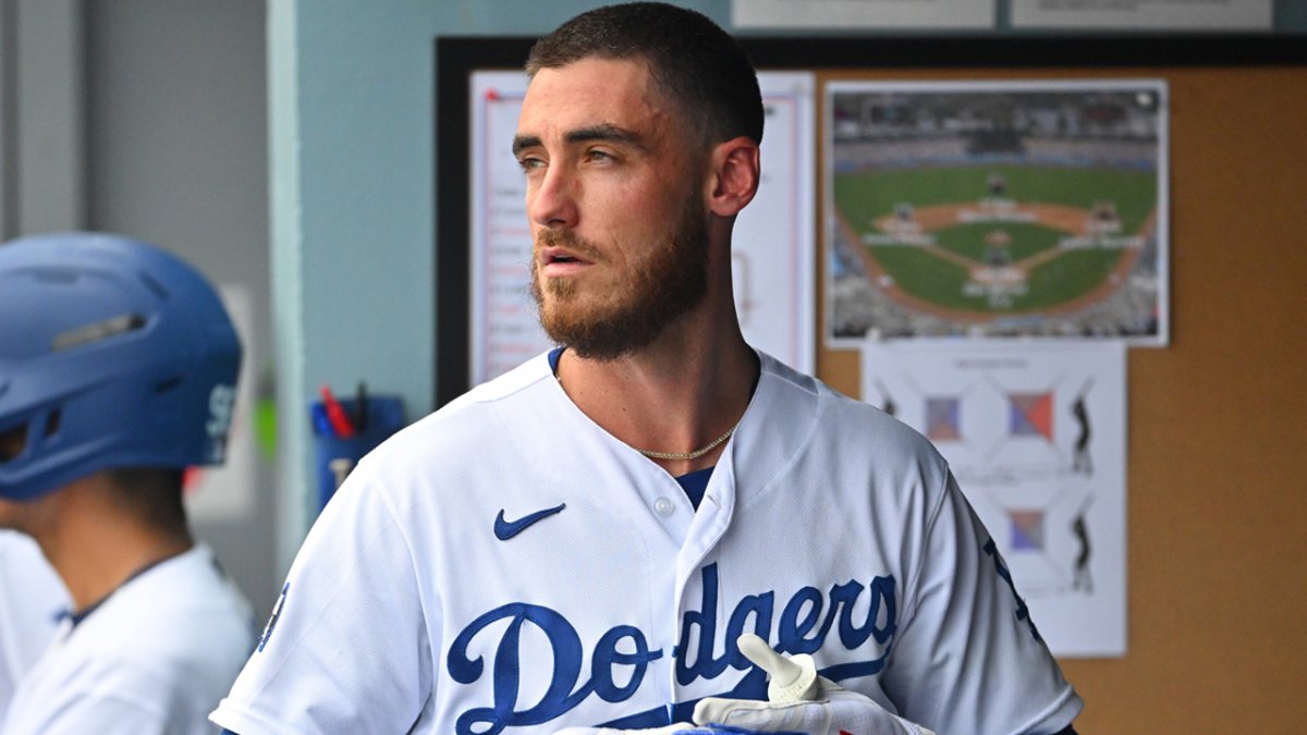Cody Bellinger Joins Cubs’ Free Agent List at Non-Tender Deadline – NBC ...