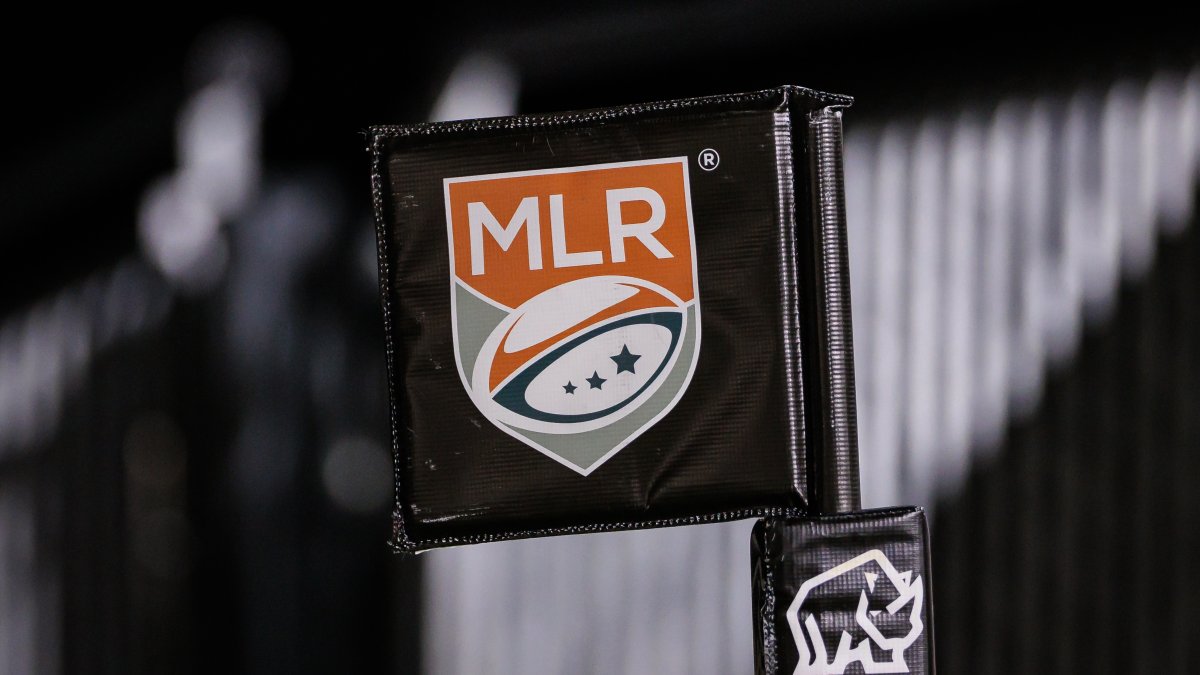 Chicago Hounds Unveil Name, Logo as Major League Rugby’s Newest ...