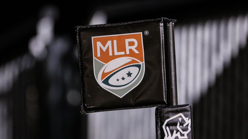 Chicago Hounds Unveil Name, Logo as Major League Rugby’s Newest ...