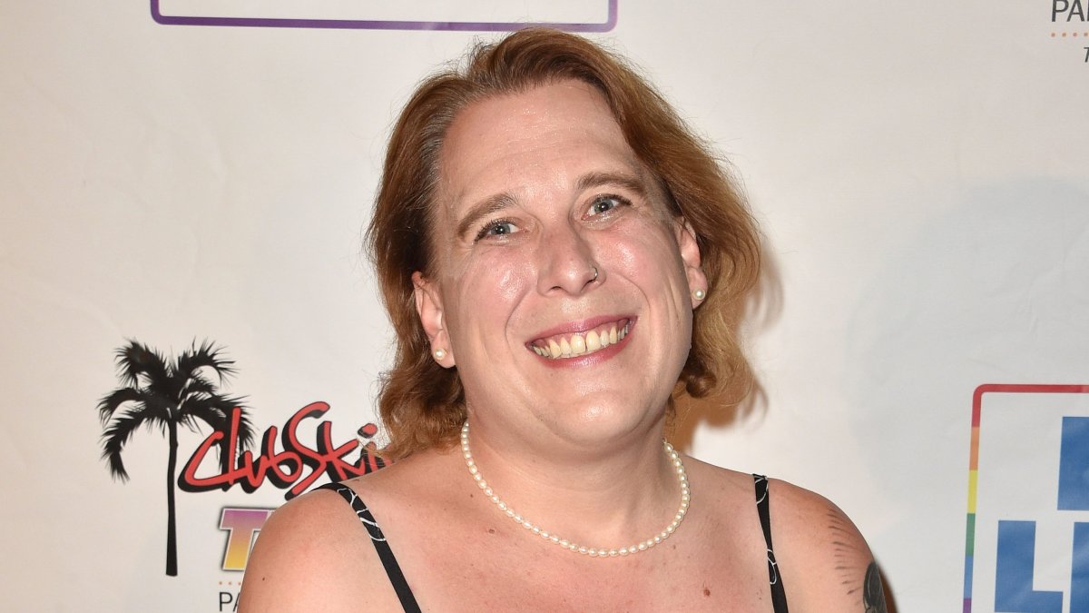 Amy Schneider Wins a Hard-Fought ‘Jeopardy!’ Tournament – NBC Chicago